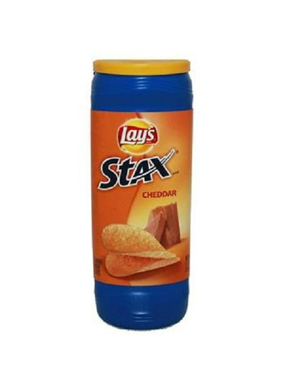 Lay's STAX Chips in Chips - Walmart.com