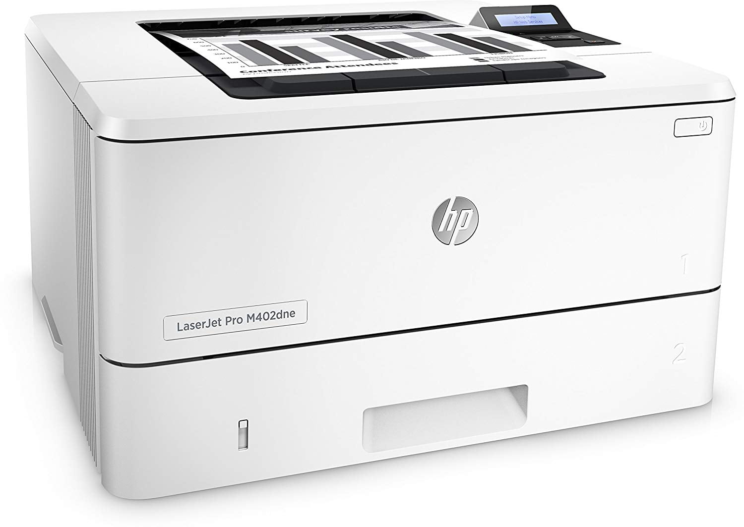 HP LaserJet Pro M402dne – printer – monochrome – laser – Sansujyuku