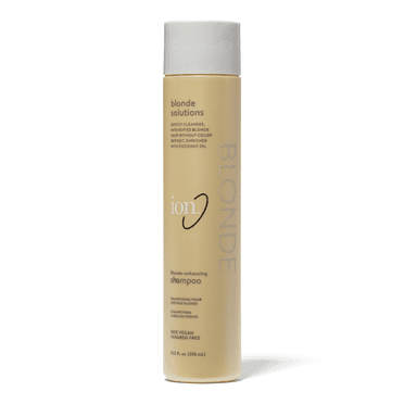 Ion Brunette Shampoo - Walmart.com