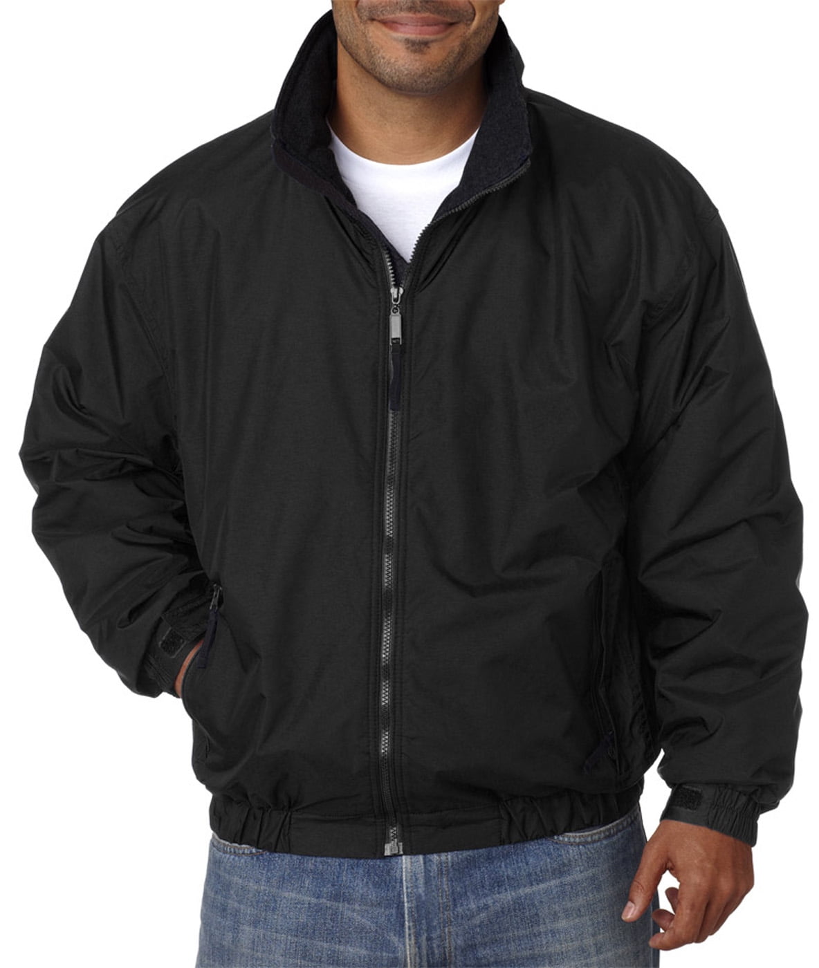 UltraClub 8921 Adult Adventure All-Weather Jacket - Walmart.com