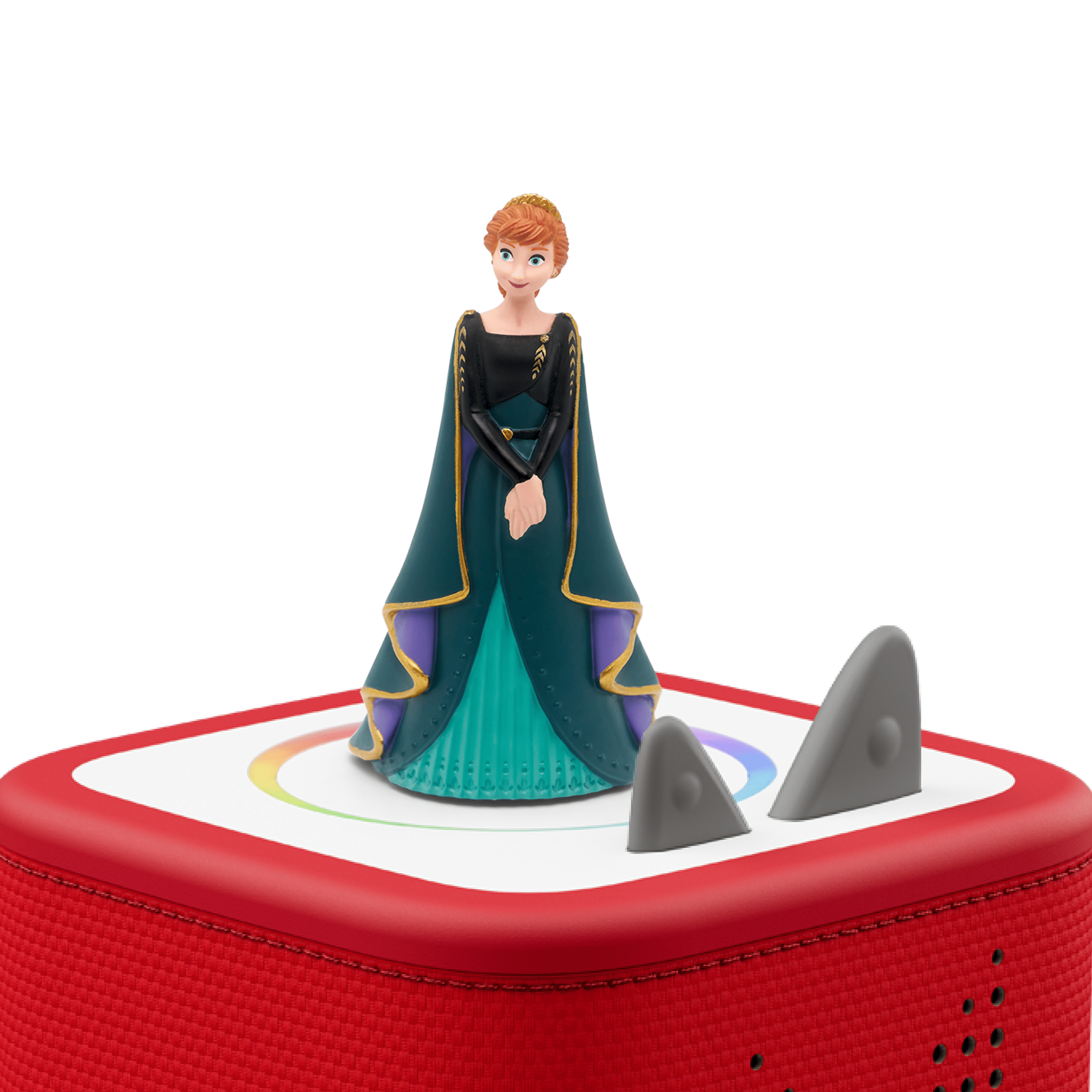 Tonies - Frozen 2/La Reine Des Neiges 2 - Anna (FRENCH ONLY), TONIES ...