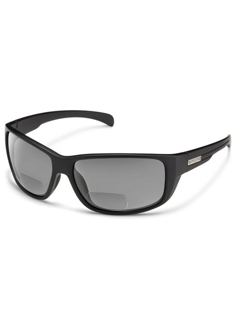 Python 11693 Sunglasses Matte Black/Blue - Walmart.com