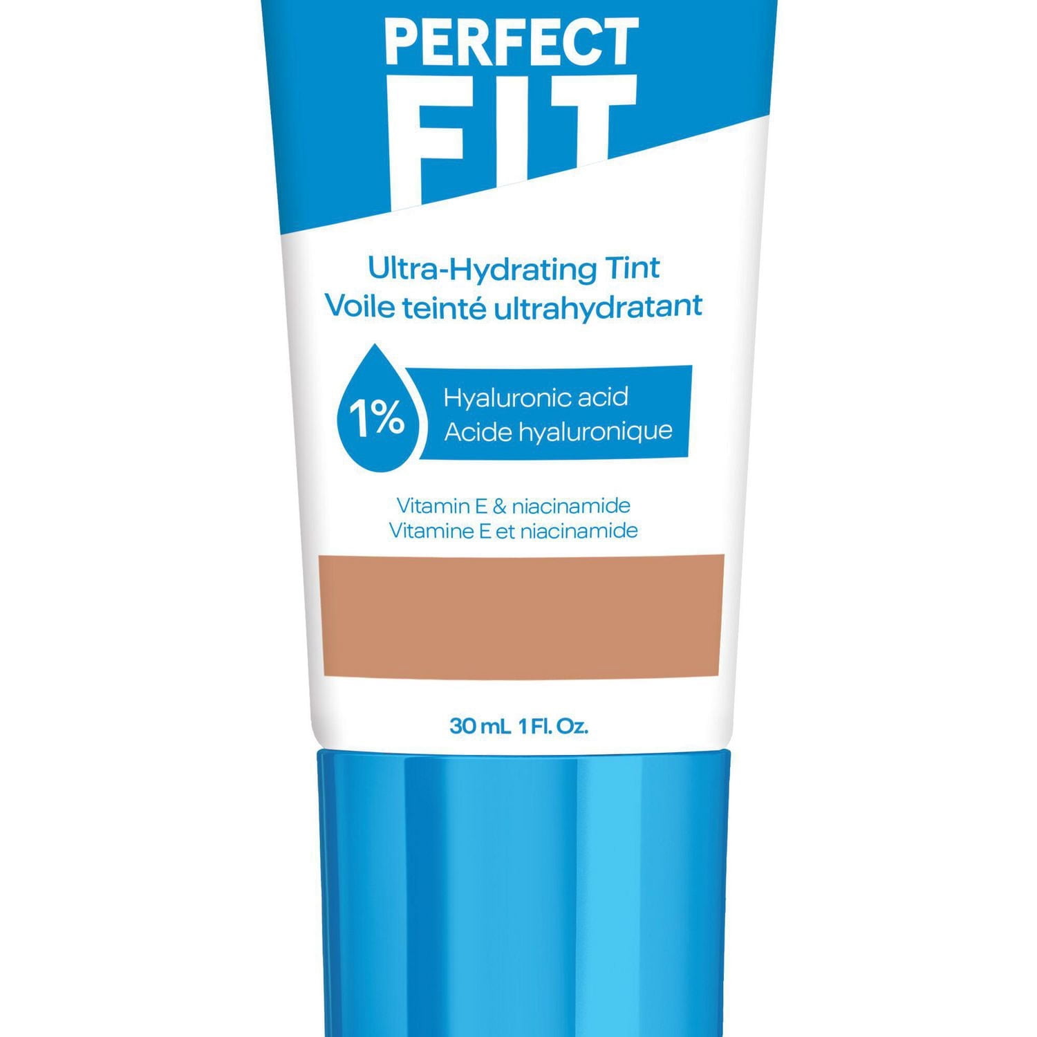 Click here for Annabelle Perfect Fit Ultra-Hydrating Tint With 1... prices