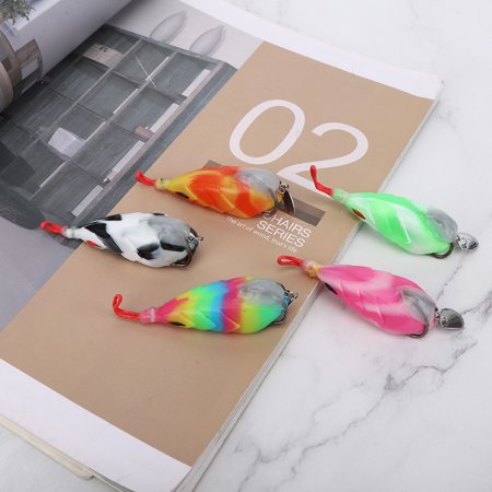 Artificial Fishing Lures, 137g Simulation Bionic Bait, Shape Sea ...