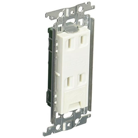 Panasonic (Panasonic) Cosmo Series Wide 21 Double Outlet with Embedded ...