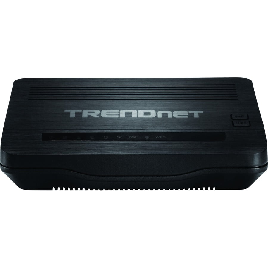 N150 Wireless ADSL 2+ Modem Router - Walmart.com - Walmart.com