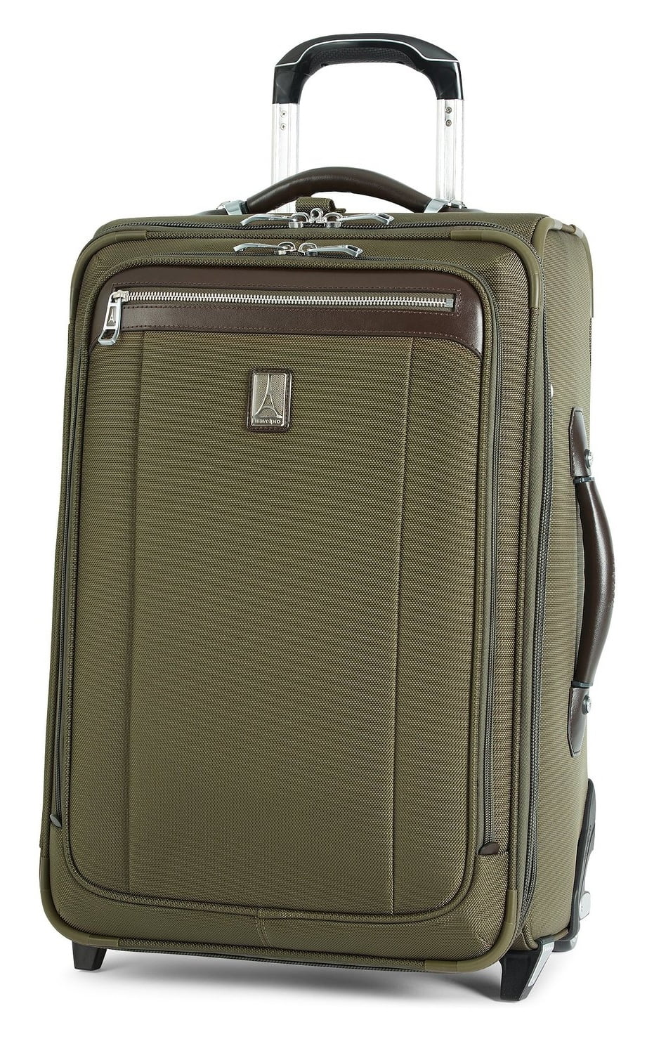 Travelpro Platinum Magna 2 22 Inch Express Rollaboard Suiter - Walmart.com