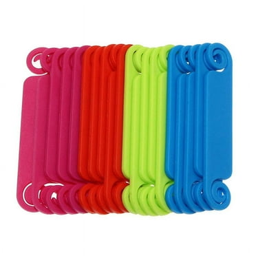 Cable Labels Large Size, XIAOXI Write on Cord, Wire Label, Cable Tags ...