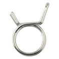 CPAN Spring Loaded Clips Double Wire Hose Clamps Easy To Store For ...