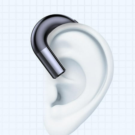 Tatum88 Bone Conduction Headphones, Wireless With Hands-free Call ...