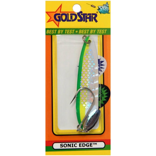 Silver Horde Sonic Edge Spoon - Walmart.com