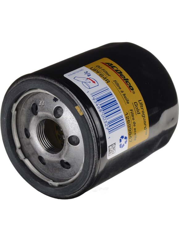 ACDelco Oil Filters in Oil Filter Brands - Walmart.com