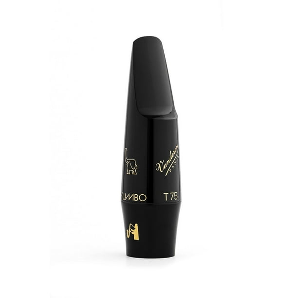 Vandoren Jumbo Java Tenor Saxophone Mouthpiece; T75 - Walmart.com