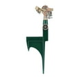 Orbit Metal Spike Base Impact Sprinkler 5670 sq ft 2 pk - Walmart.com