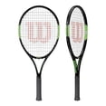Wilson Blade Junior 25 Tennis Racket - Walmart.com