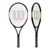 Wilson Blade Junior 25 Tennis Racket - Walmart.com