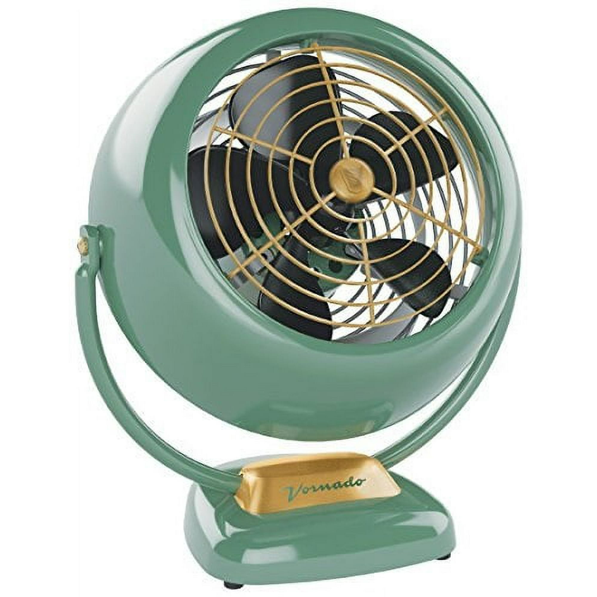 Click here for Vornado Vfan Vintage Air Circulator Fan  Green prices