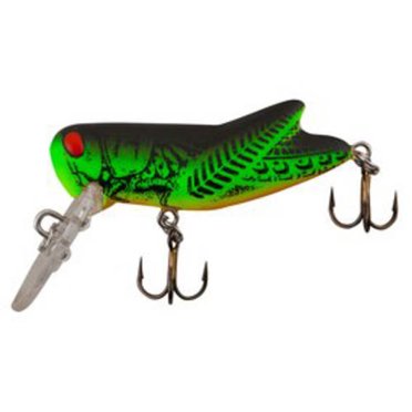 Johnson™ Johnny Darter Fishing Hard Bait - Walmart.com