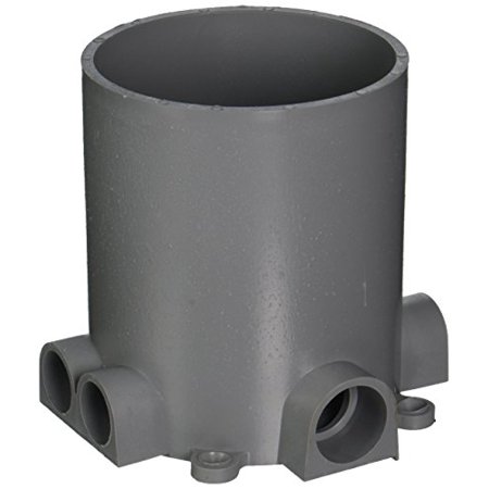 PVC Floor Box | Walmart Canada