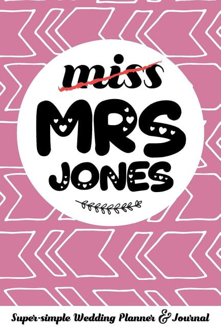 Mrs Jones