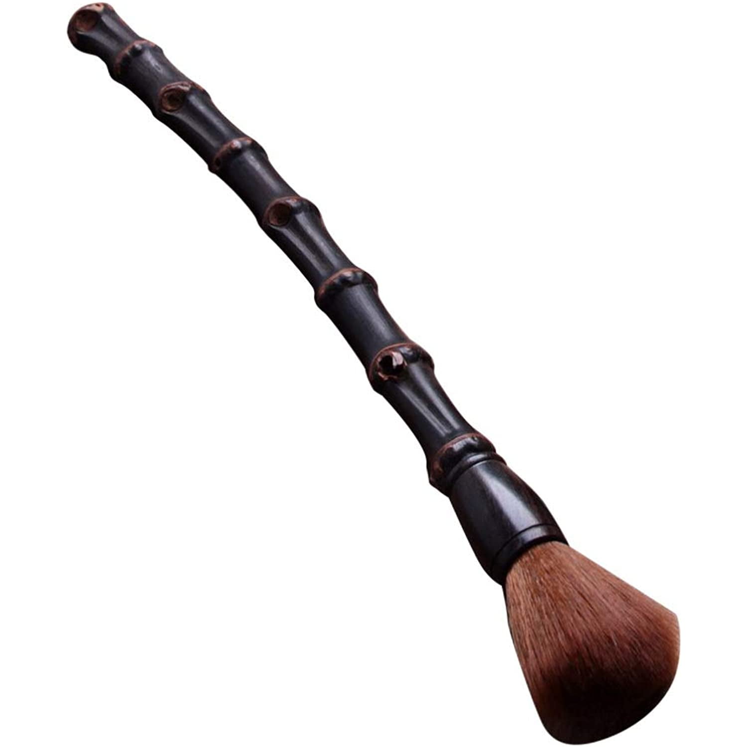 Holzlrgus Wooden Bamboo Teapot Brush Chinese Kungfu Tea Brush Tea ...