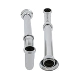 Highcraft 28181 Utility/ Milwaukee P-Trap for Tubular Drain ...