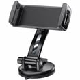 Tablet Holder for Car Dashboard Tablet Mount for Truck Windshield ...