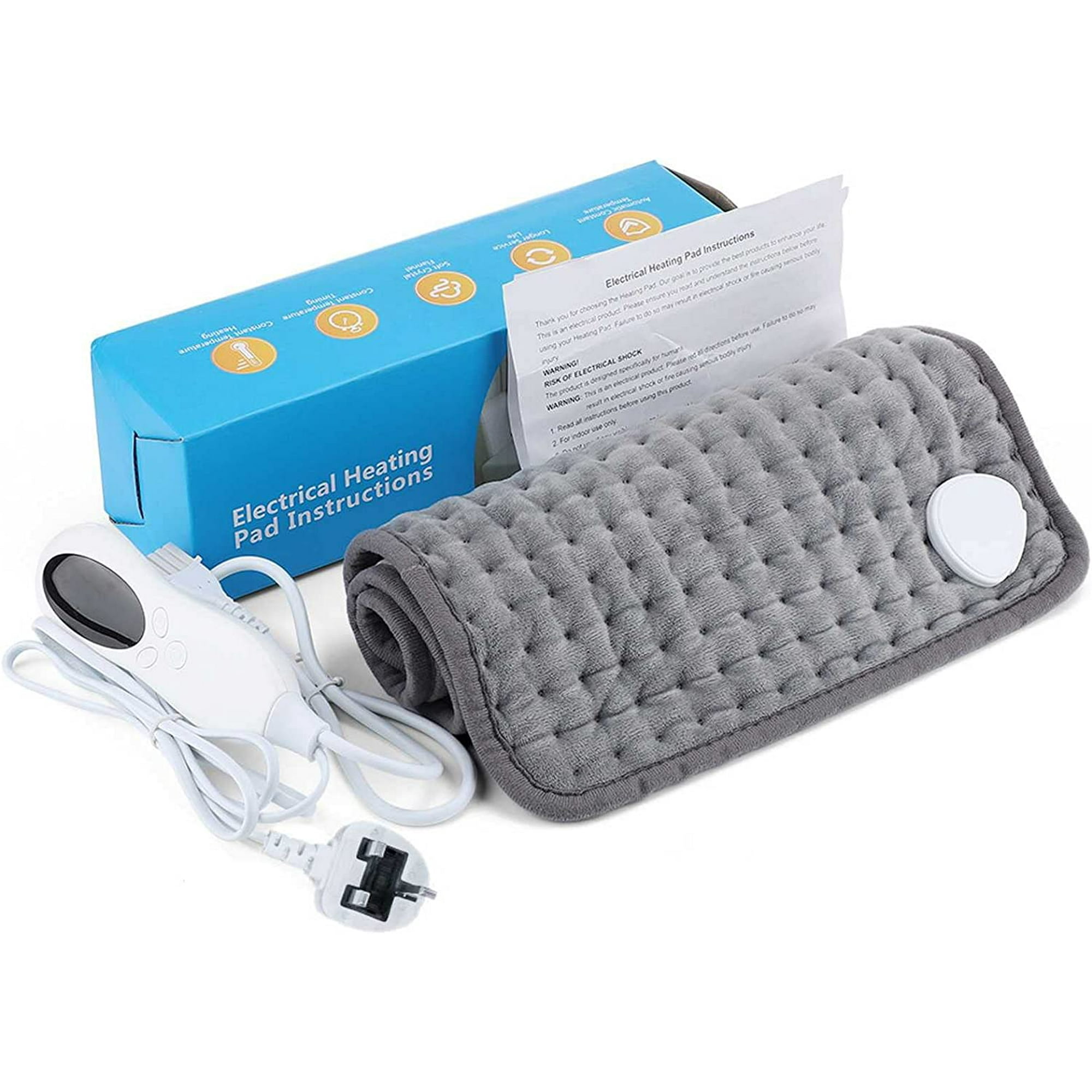 Click here for Deandawn Electric Blanket 12x23 Heat Pad  Heating... prices