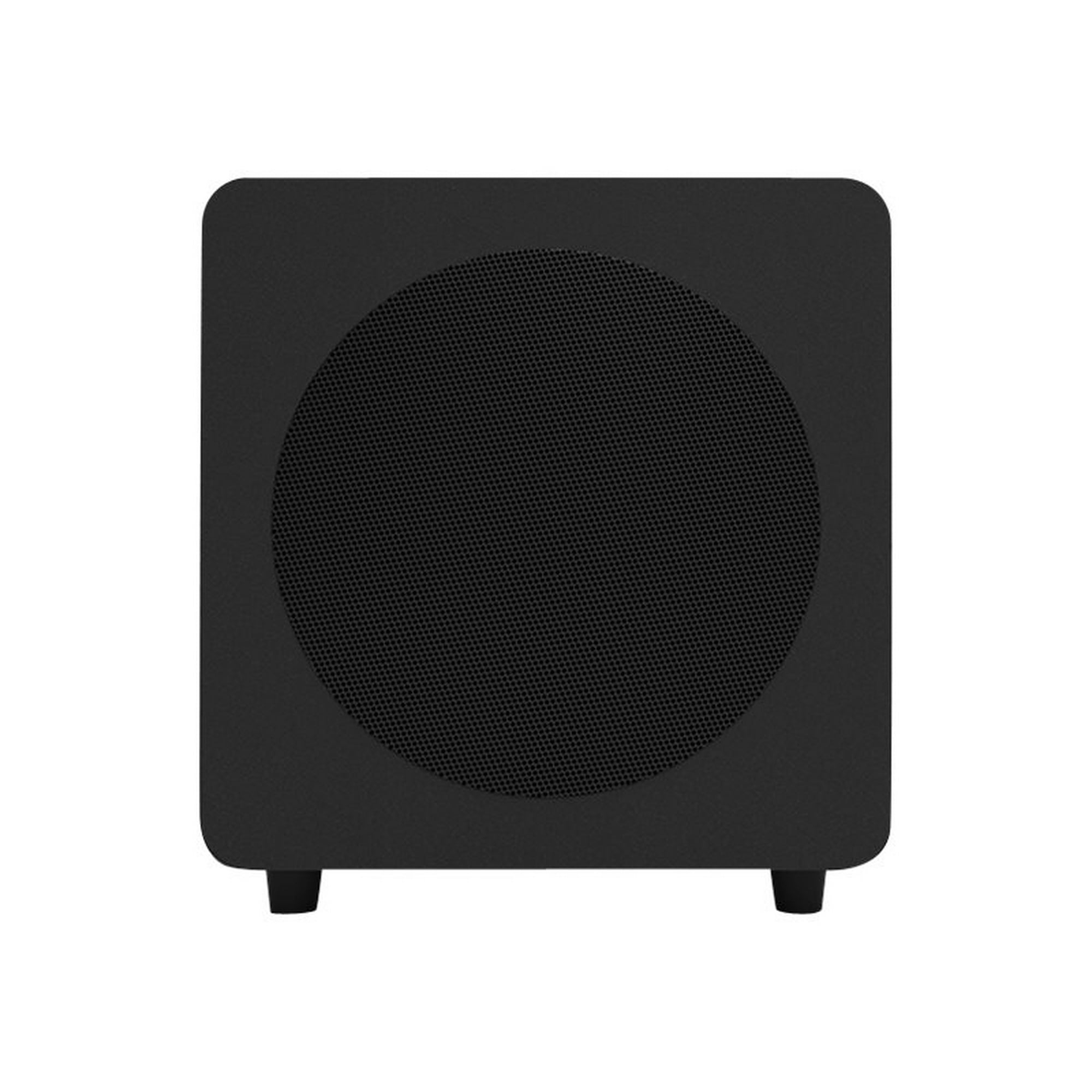 Click here for Kanto Sub8 - Subwoofer - 150 Watt - 8 - Black Viny... prices