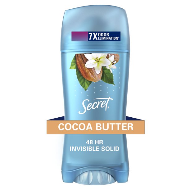 Bulk Deodorant