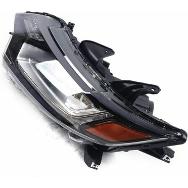 AKKON - BMW E46 3-Series 4Dr Sedan/Wagon 02-05 Chrome Halo LED ...