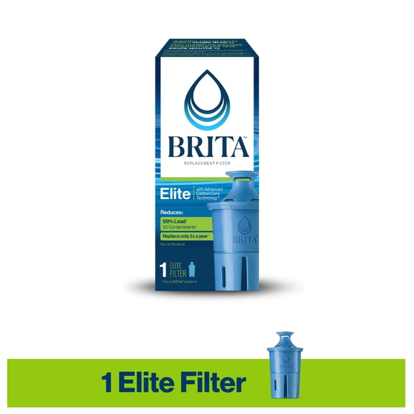 Brita Water Filters & Filtration Systems | Walmart.ca