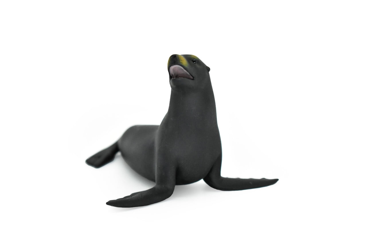 Small Plastic Sea Lion Toy at Frederick Rosado blog
