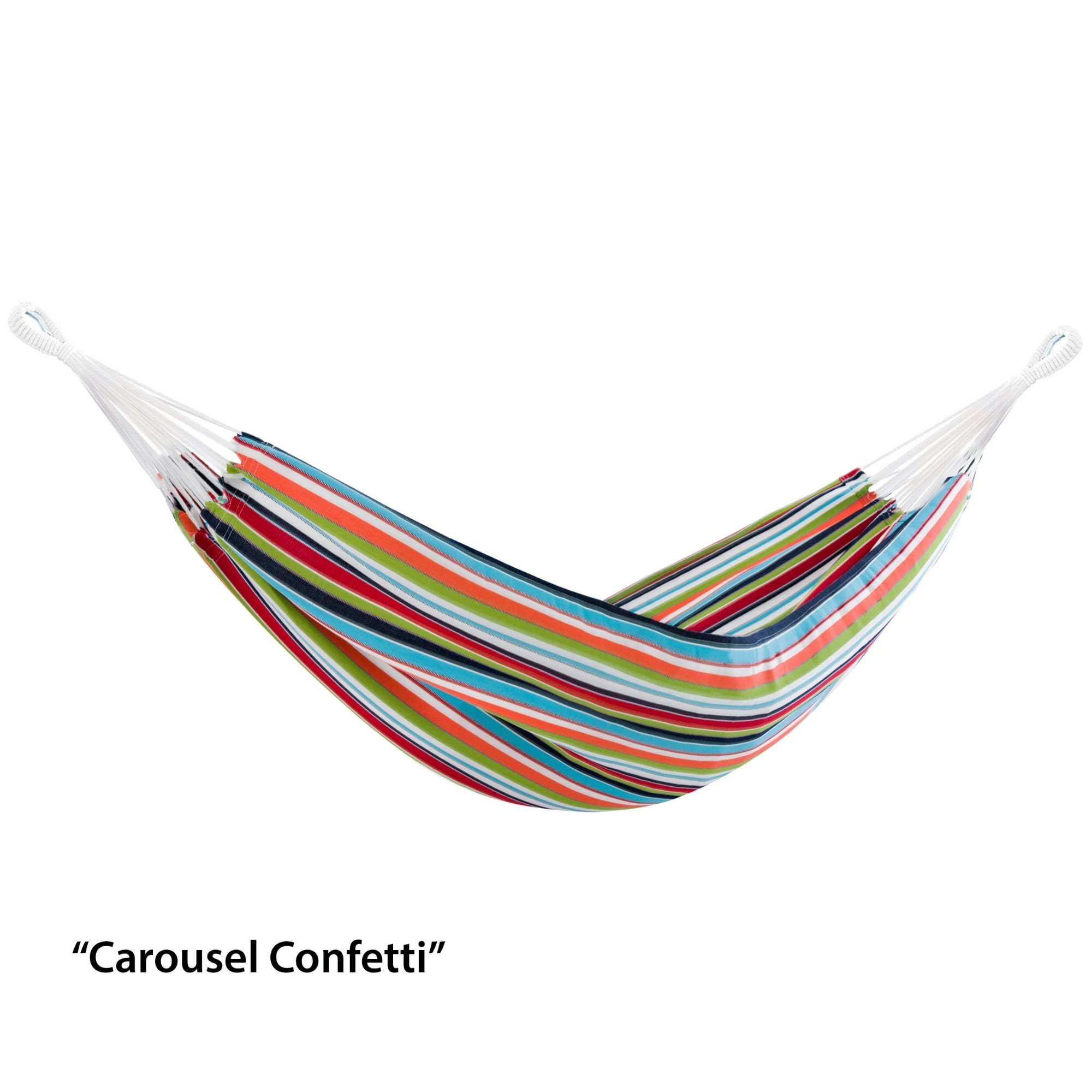 Click here for Brazilian Sunbrella Hammock - Double prices