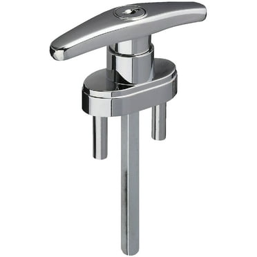 E900 HARDWARE SL728C 28-Inch Lock-End Garage Door Spring (.177" #7 Wire ...