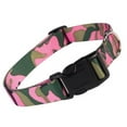 Guardian Gear Camo Collar 14-20in Pnk - Walmart.com