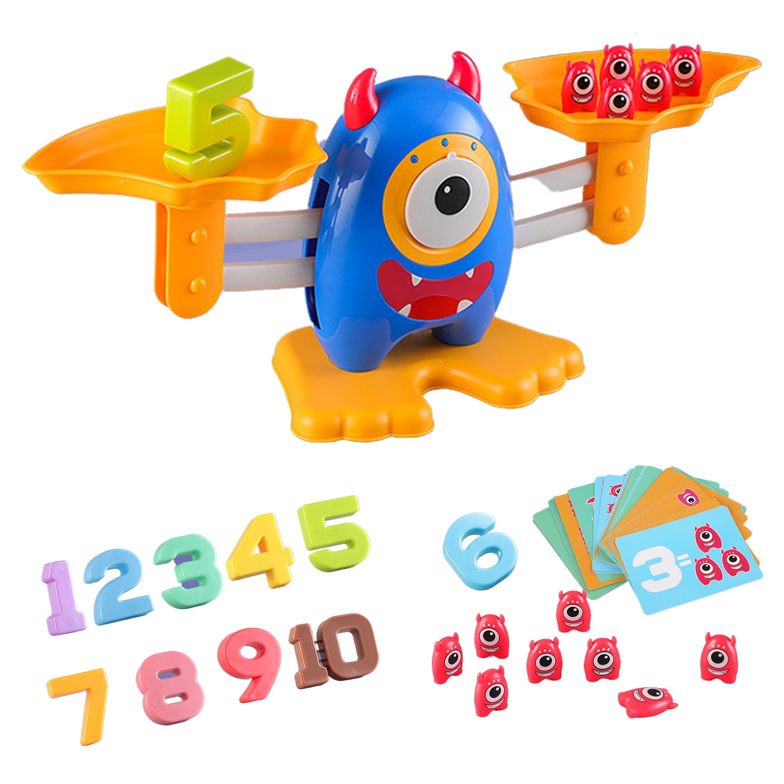 Balance Math Game STEM Montessori Counting Games For Boys Girls Fun balance-math-game-stem-montessori-counting-games-for-boys-girls-fun