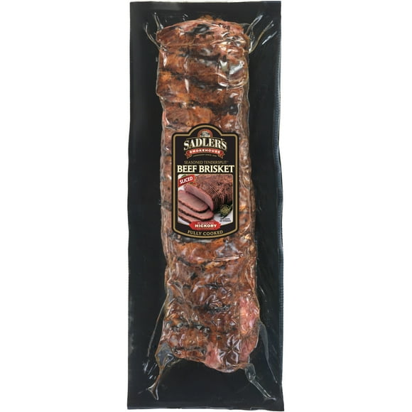 Corned Beef Brisket