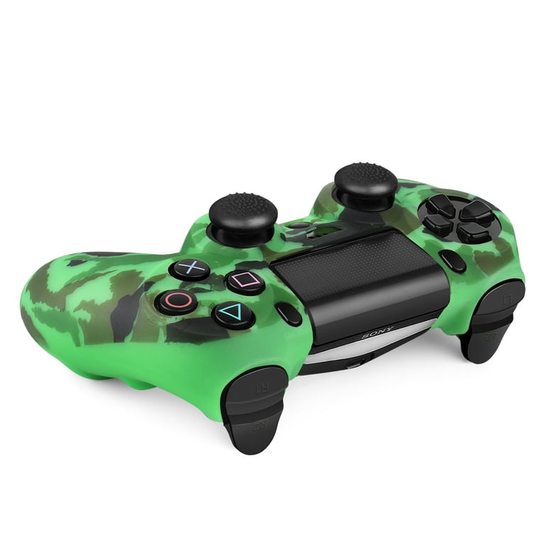 Camo Ps4 Skin
