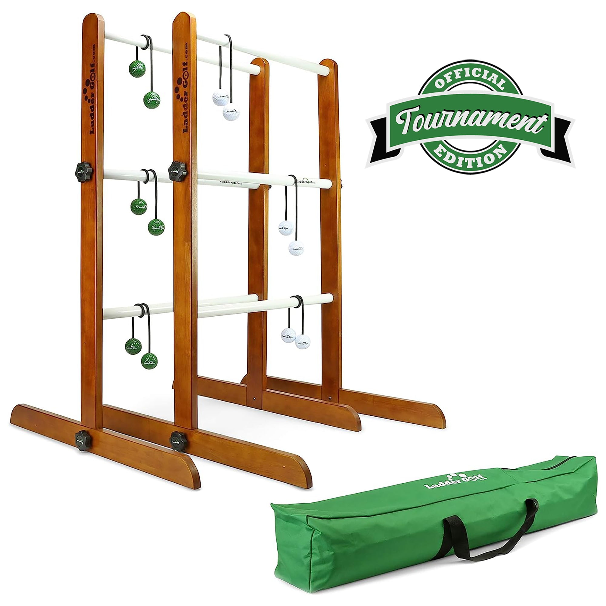 Click here for Ladder Golfâ Original Tournament Edition Ladder Ba... prices