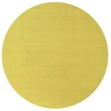 3M 983 Hookit Gold Disc, 6 in., P80C, 75 discs/bx - Walmart.com