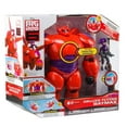 Disney's Big Hero 6 11" Deluxe Flying Baymax w/ 4.5" Hiro Action ...