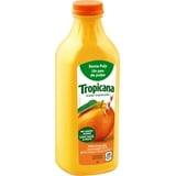 Tropicana 100% Orange Juice Some Pulp, 1.36L, 1.36L TROPSP - Walmart.ca