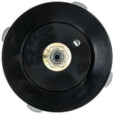 8TEN Spindle for Cub Cadet Troy Bilt 618-09255 618P09255 50-inch Deck 810-CSP2497N - Walmart.com