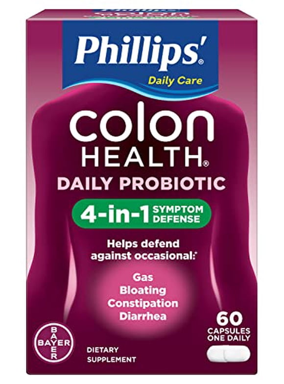Phillips in Laxatives - Walmart.com