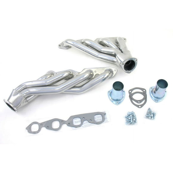 Big Block Chevy Turbo Headers