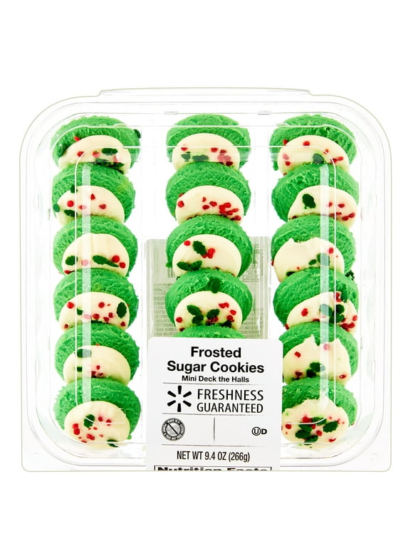 Freshness Guaranteed Cookies - Walmart.com
