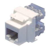On-Q/Legrand AnyPort RJ45 Jack Insert - Walmart.com