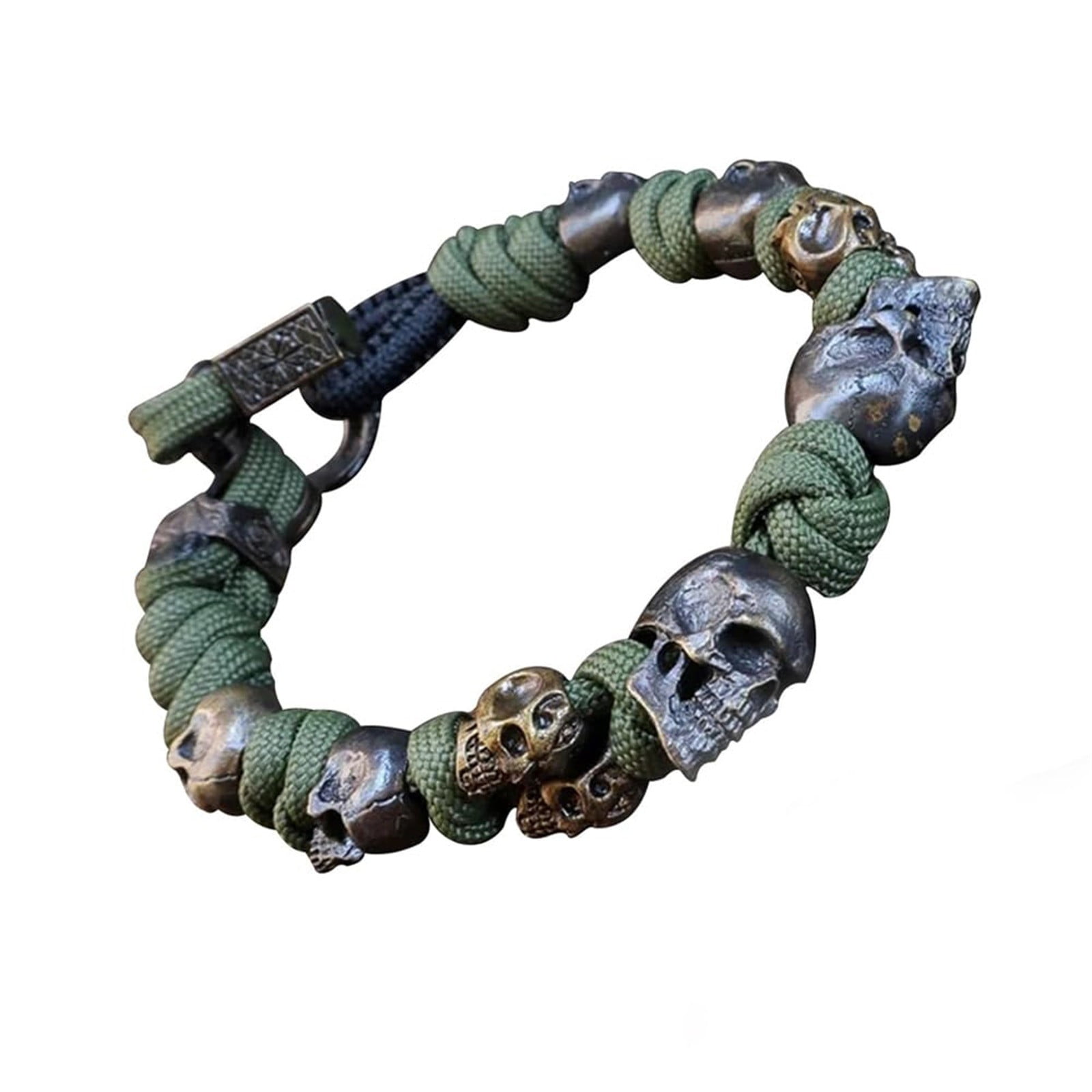 Click here for Visit The Sunlet Store The Paracord Bracelet Mens... prices