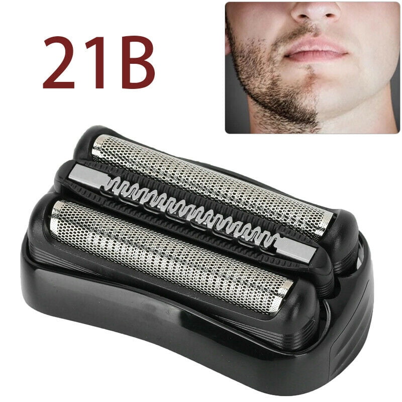 Azssmuk For B-Raun Series 3 21b 301s 310s 320s Shaver Replacement Foil Razor Head Cutter S